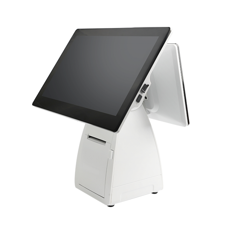Android POS терминал Urovo T5200